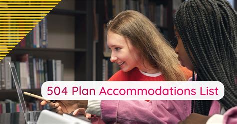 What Is The Difference Between Accommodation And Modification In Education Special Education