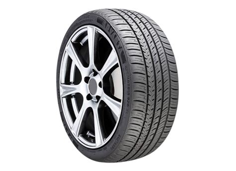Advanta Hpz 02 Tire Review Consumer Reports