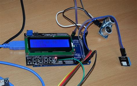 ITProfesionales Arduino Sensor