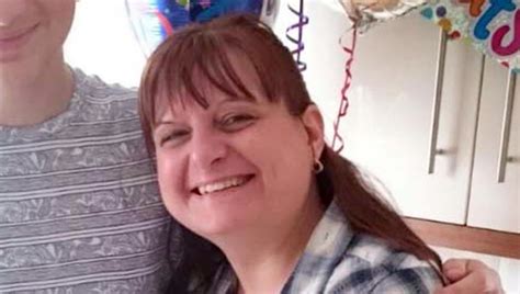 Big Blob Mum Lost A Third Of Her Bodyweight After Going Running In