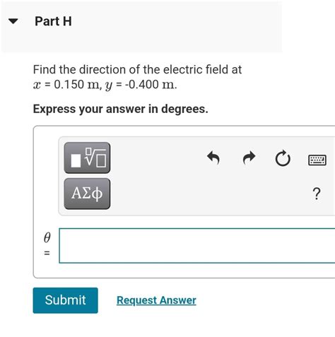 Solved In A Rectangular Coordinate System A Positive Point Chegg