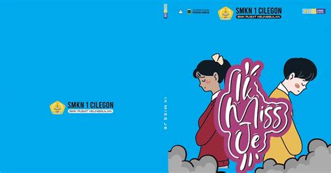 Penerbit Majas Group Ik Mis Je