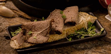 Roast Beef Ranchera