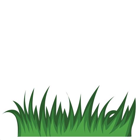 Free Vector Grass Png Clipart