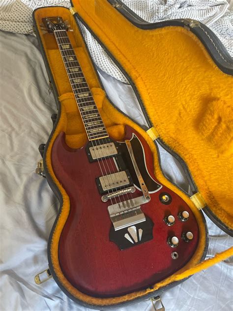How To Date Your Guitar Complete Identification Guide By Year And Model