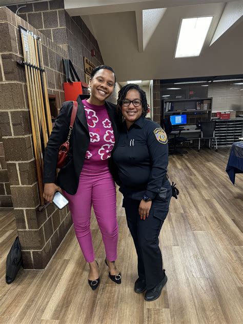 Danielle Boothe On Linkedin Another Successful Citizens Police Academy Class And Of Course We