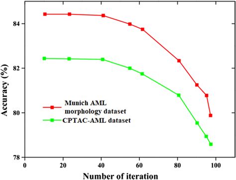 accuracy performance analysis with different datasets download