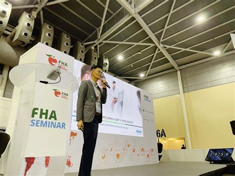 See Chung Yip On Linkedin Sciex Massspec Fha