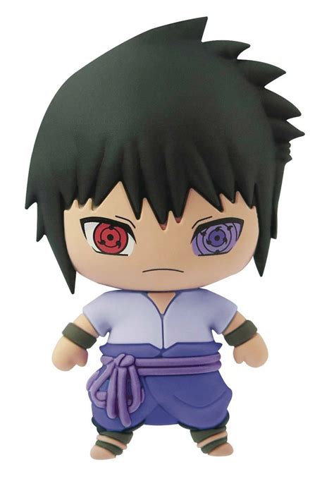 Anime Chibi Naruto Sasuke