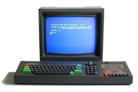 80s Computers
