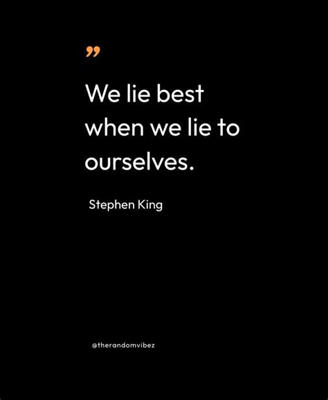 75 Stephen King Quotes From His Iconic Books