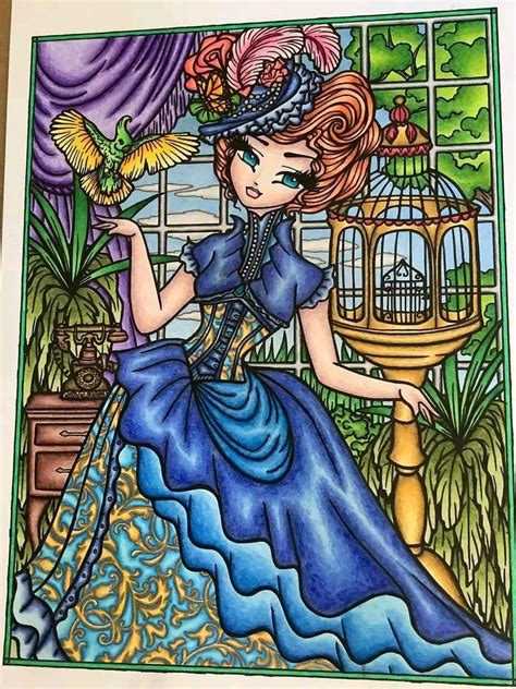 Пин на доске Adult Coloring Books