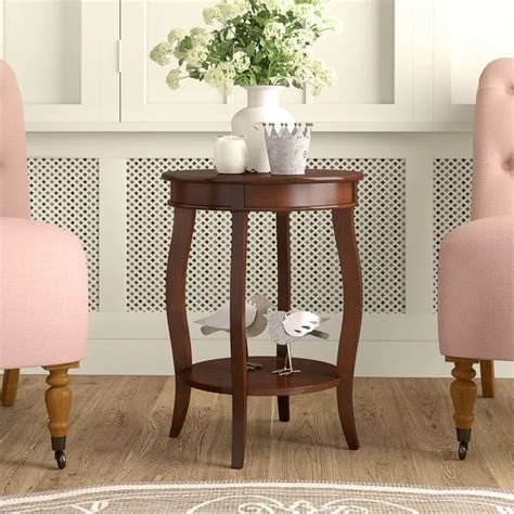 Pin By Cyndi Palmer On Living Room End Tables End Tables With Storage Furniture