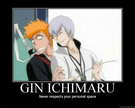Ichimaru Gin Memes