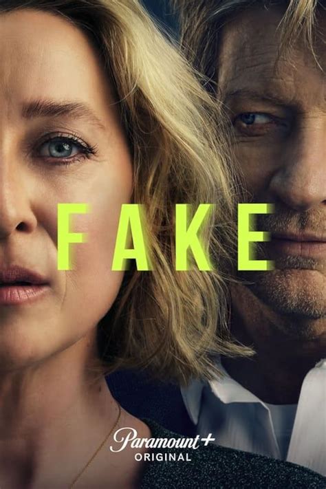 Fake Tv Series 2024 Full Cast And Crew Imdb