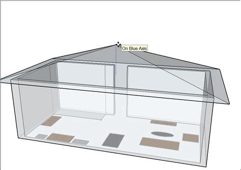 Making Objects In Sketchup
