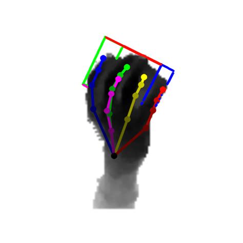Icg Joint 3d Hand Object Pose Estimation