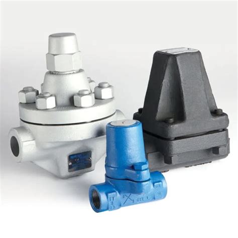 Pressure Reducing Valves For Industrial Facilities Ferguson Industrial