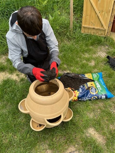 Central Education Horticulture