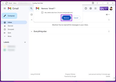 How To Get The Gmail App For Windows Guiding Tech