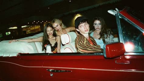 For Some Blackpinks Jennie Is The Only Reason To Watch ‘the Idol