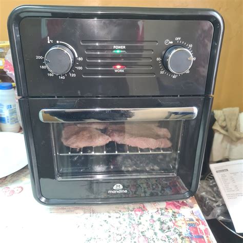 Dispozitiv Electrocasnic Pentru Preparare 1oo Sănătoasă A Hranei