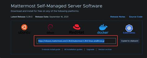 install mattermost on rocky linux and rhel full guide orcacore hot sex picture