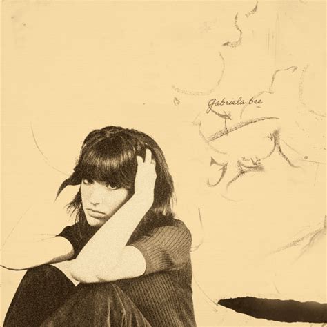 Gabriela Bee Maybe Lyrics Genius Lyrics Gabriela Bee Maybe Lyrics Genius Lyrics