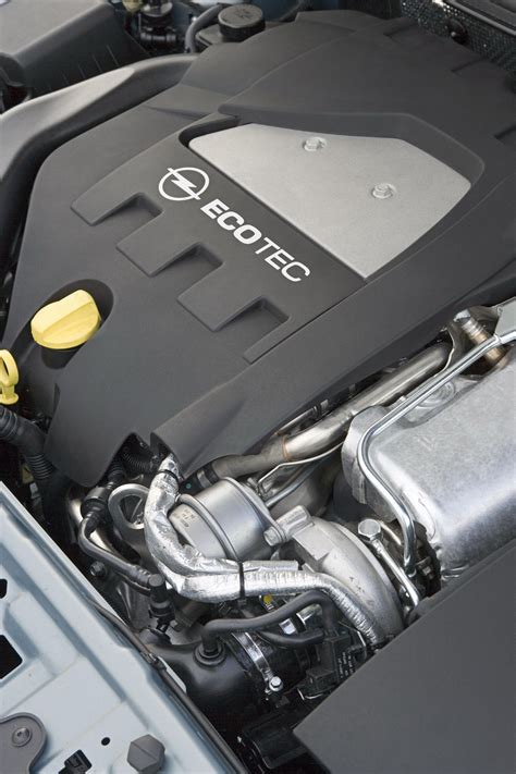 2007 Opel Vectra