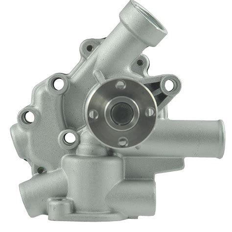 Water Pump 119802 42001 Yanmar 3tnv82 3tnv82a 119802 42000