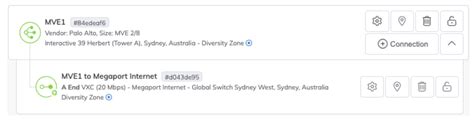 Configuring High Availability On Palo Alto Networks Vm Series Firewall
