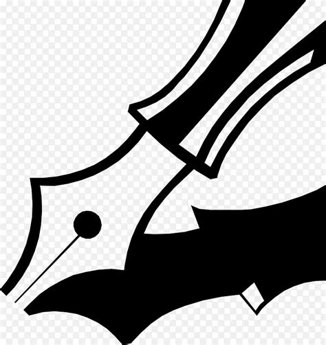 钢笔笔尖png图片素材下载图片编号qarjlonk 免抠素材网