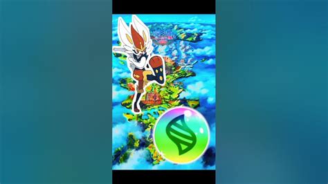 What If Happens Cinderace Have A Mega Evlution Pokemon Shortvideo Vaf Youtube