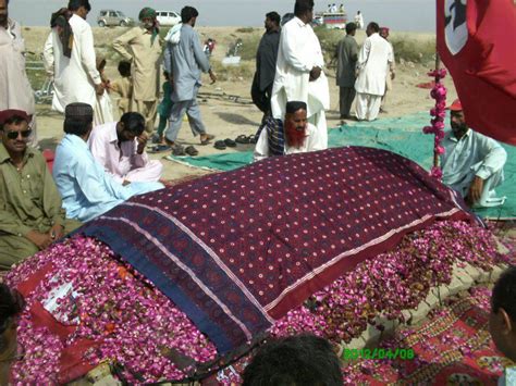 Polite Article Bashir Khan Qureshi Struggle Life