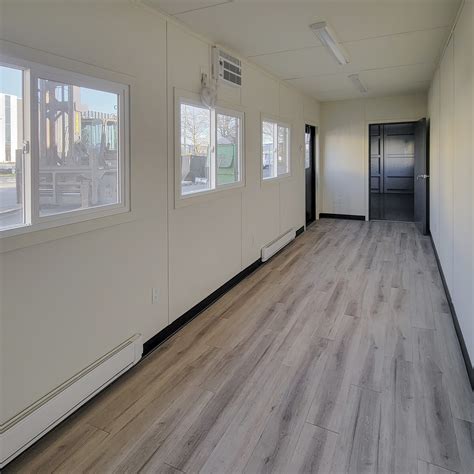 40ft Multi Use Site Office Mr Container