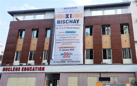 Kota The Largest Education Hub In India” — The Education Daily