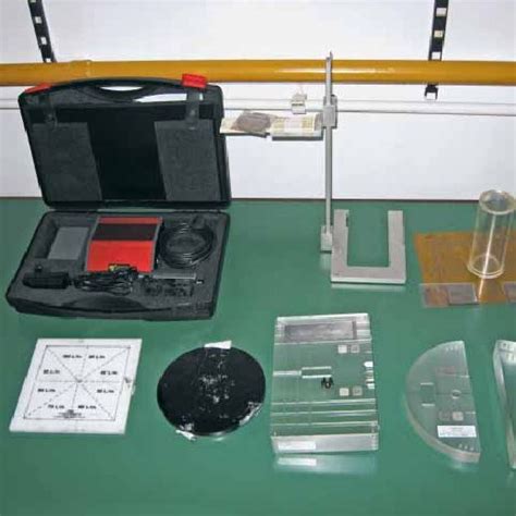 PDF Importance Of Quality Assurance Program Implementation In Conventional Diagnostic Radiology