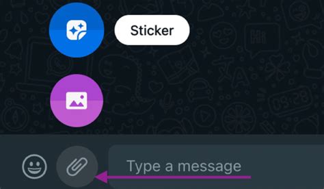 Panduan Lengkap Cara Membuat Stiker WhatsApp yang Menarik - Pressburner.com