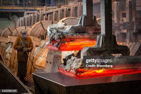 Aluminium Smelter Photos And Premium High Res Pictures Getty Images