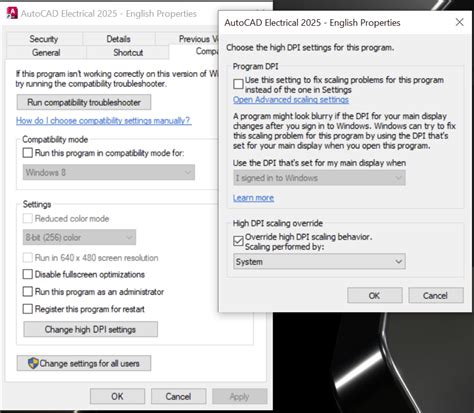 Solved Autocad Right Click Menu Jumps From The Cursor Autodesk Community