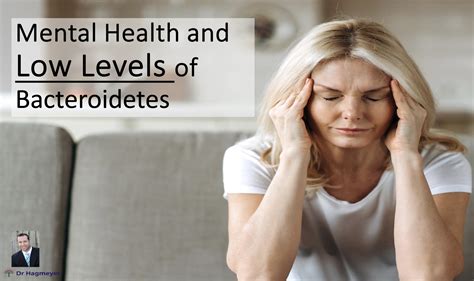 Problems With Low Levels Of Bacteroidetes On Stool Tests Dr Hagmeyer