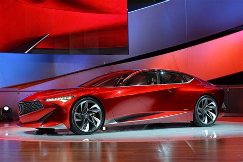 Auto Show Concept Cars At Bonnie Zamora Blog