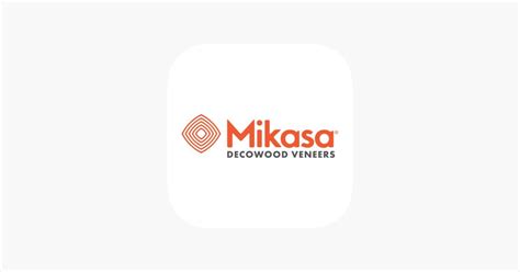 ‎mikasa Veneers App App Store