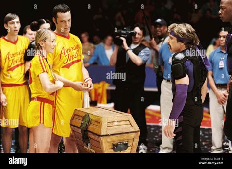 Film Sul Dodgeball Ben Stiller