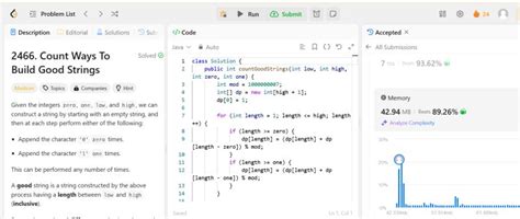 Farheen Sayed Nalband On Linkedin Leetcode Codingchallenge Day24