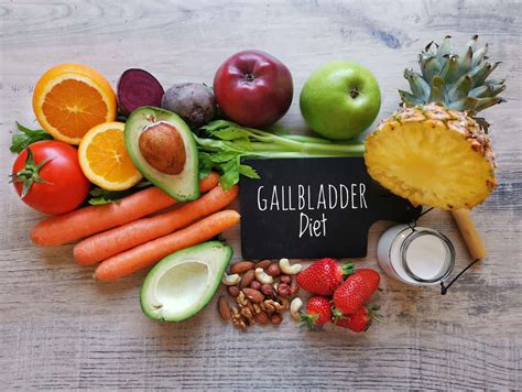 Gallbladder Diet Foods For Gallbladder Disease Healthy Türkiye
