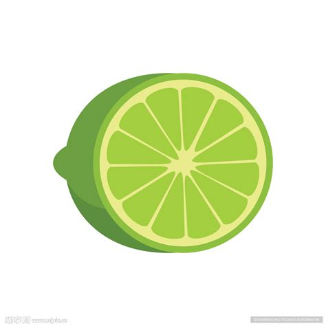 卡通青柠设计图广告设计广告设计设计图库昵图网