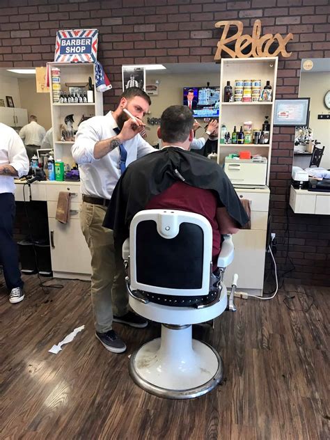 Players Barber Shop Hatboro • Prices Hours Reviews Etc Best