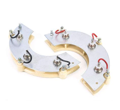 Rotating Diode Bridge Rsk5001