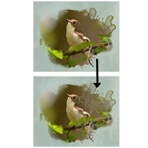 Mask Magic Add Subtract With Gray Digital Scrapper
